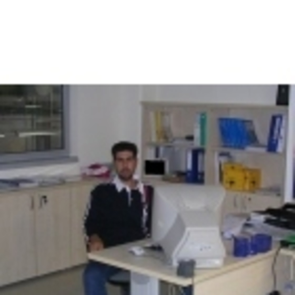 Serkan Turan - makine teknikeri - viltur a.ş | XING