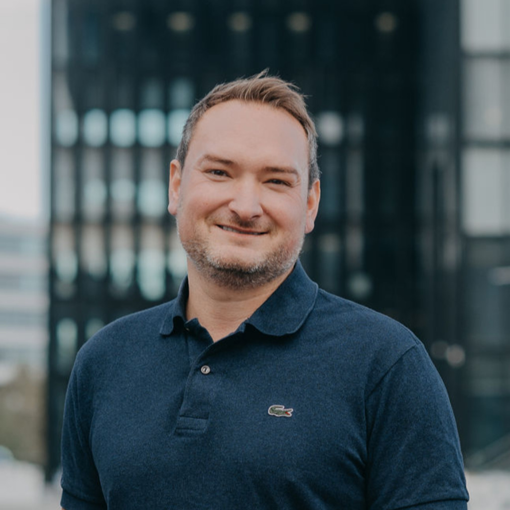 Obadja Fremberg - Geschäftsführer - Fremberg Unternehmensberatung GmbH ...