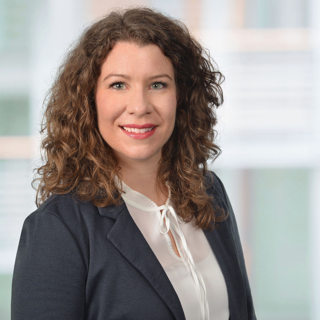 Lisa Kraus - Managerin Gebäudeabrechnung und Controlling - Fresenius SE ...