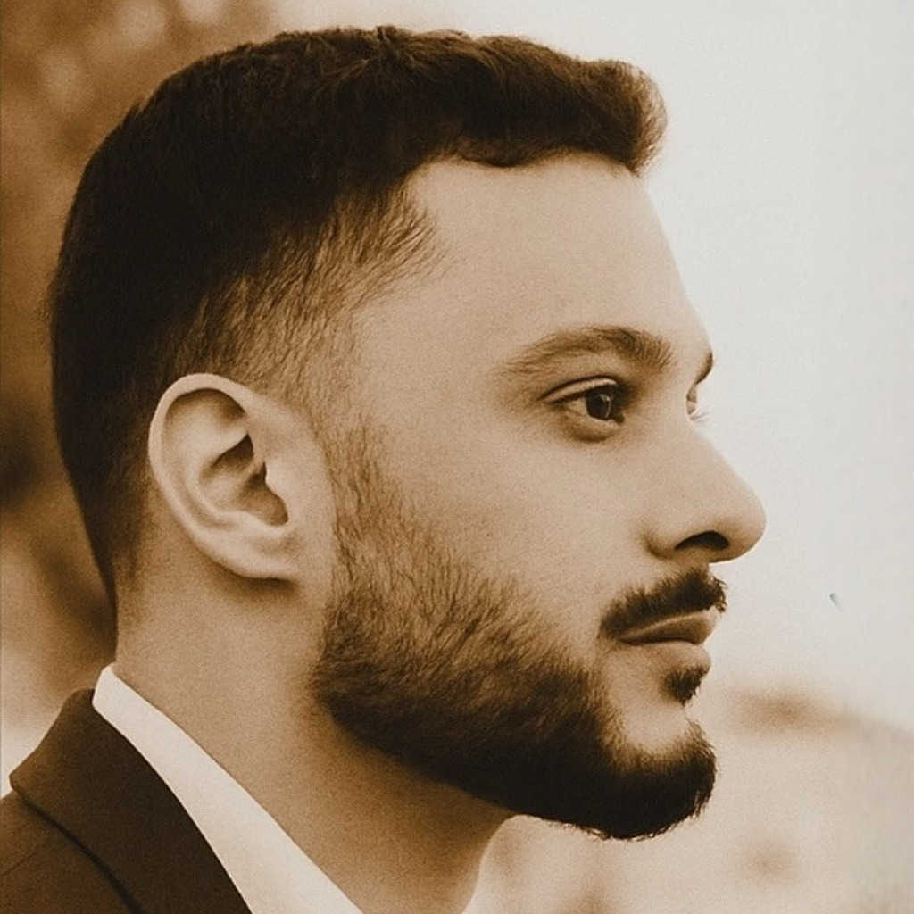 Mohammad Ali Kargar - Psychologe - AMEOS Gruppe | XING