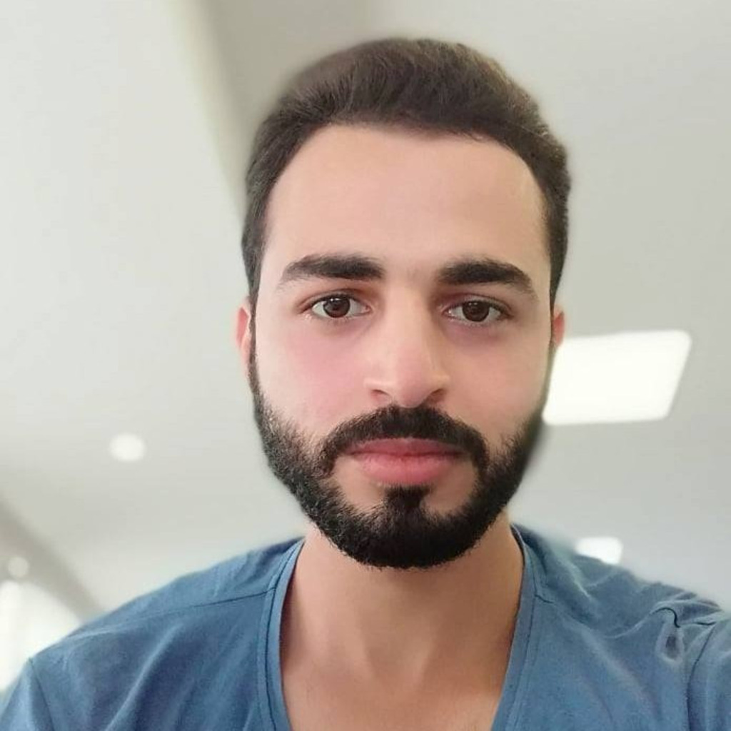 Amjed Allaya - Développeur Java - Sofrecom Tunisie | XING