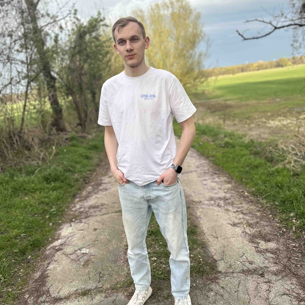 Kevin Probst - Verkäufer - Bäckerei Peter und Cornelia Dreißig KG | XING