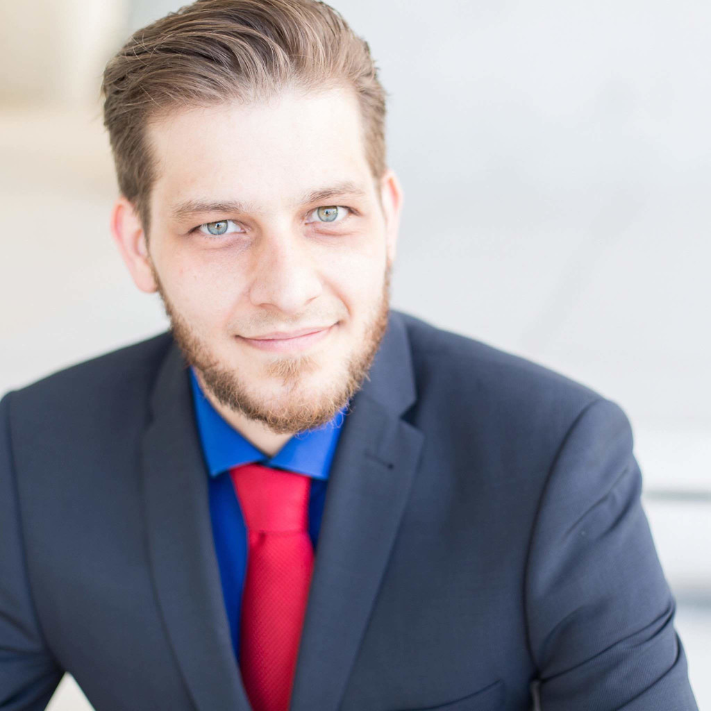 Christian Kowalschuk - Regional Manager DACH (AEC & PSA) - FARO ...