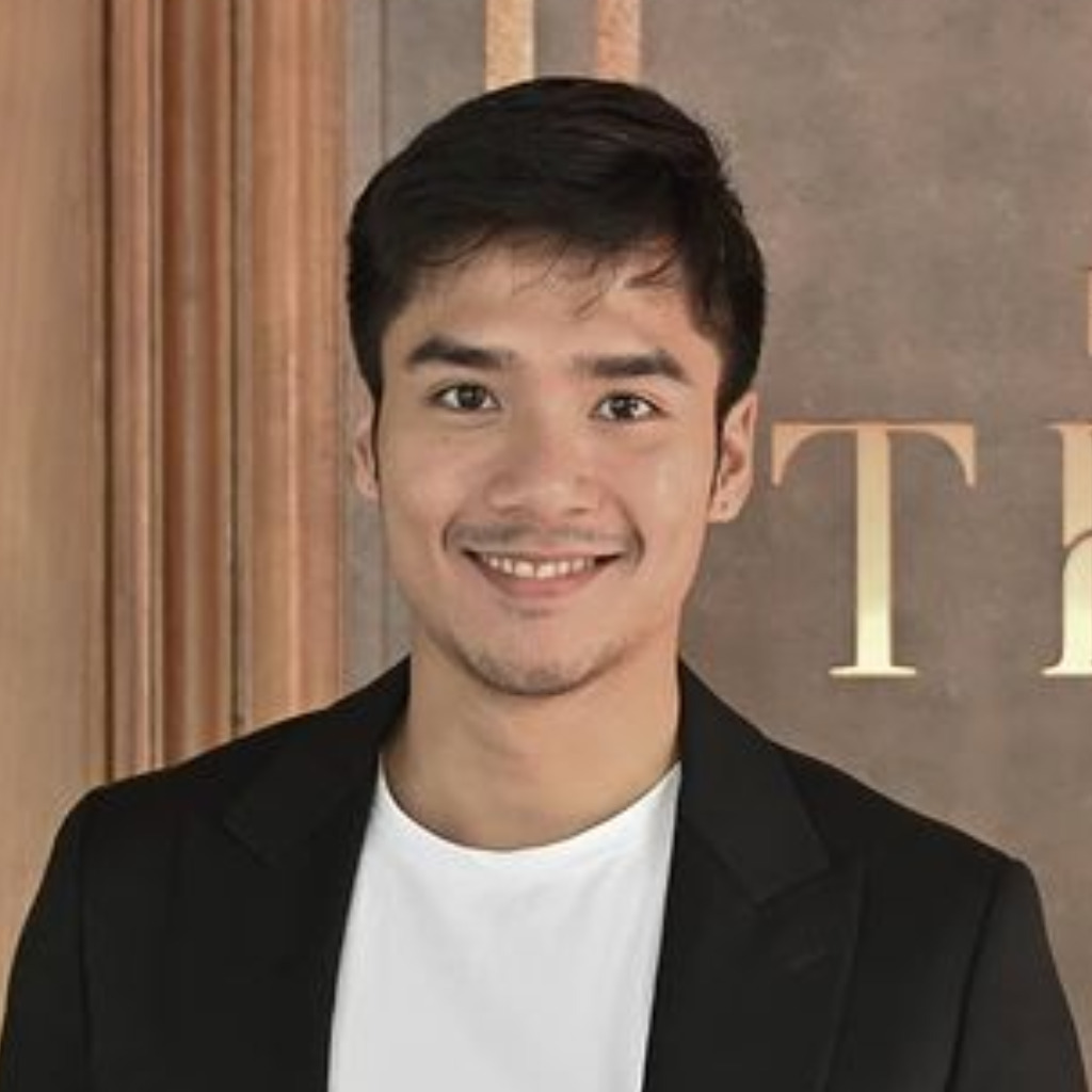 Michael Wang - Regional Project Manager - XYZ Technology Solutions Ltd | XING