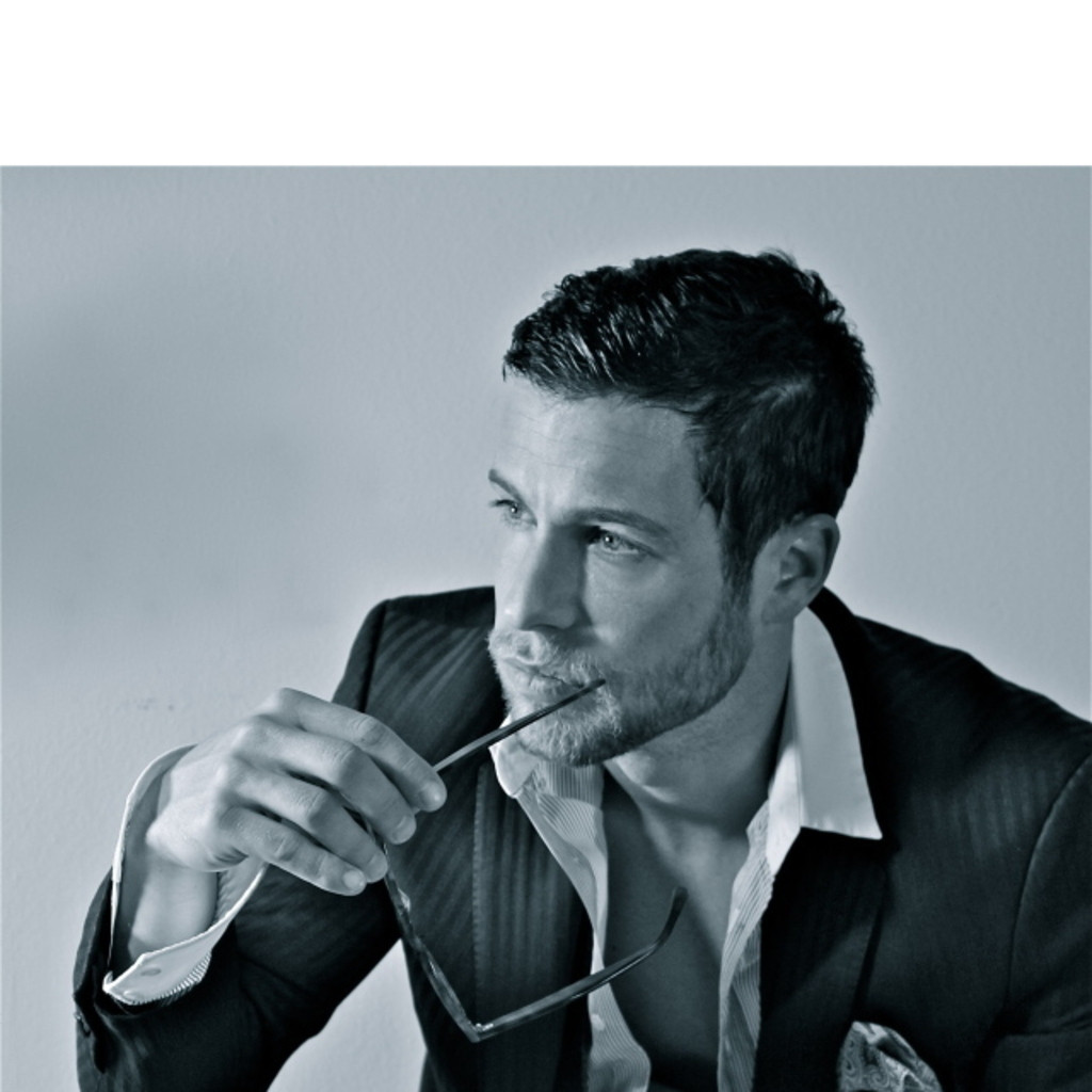 Kelly Max A. Elsasser - CEO & Co-Founder Haufe Inc. - Haufe Inc. | XING