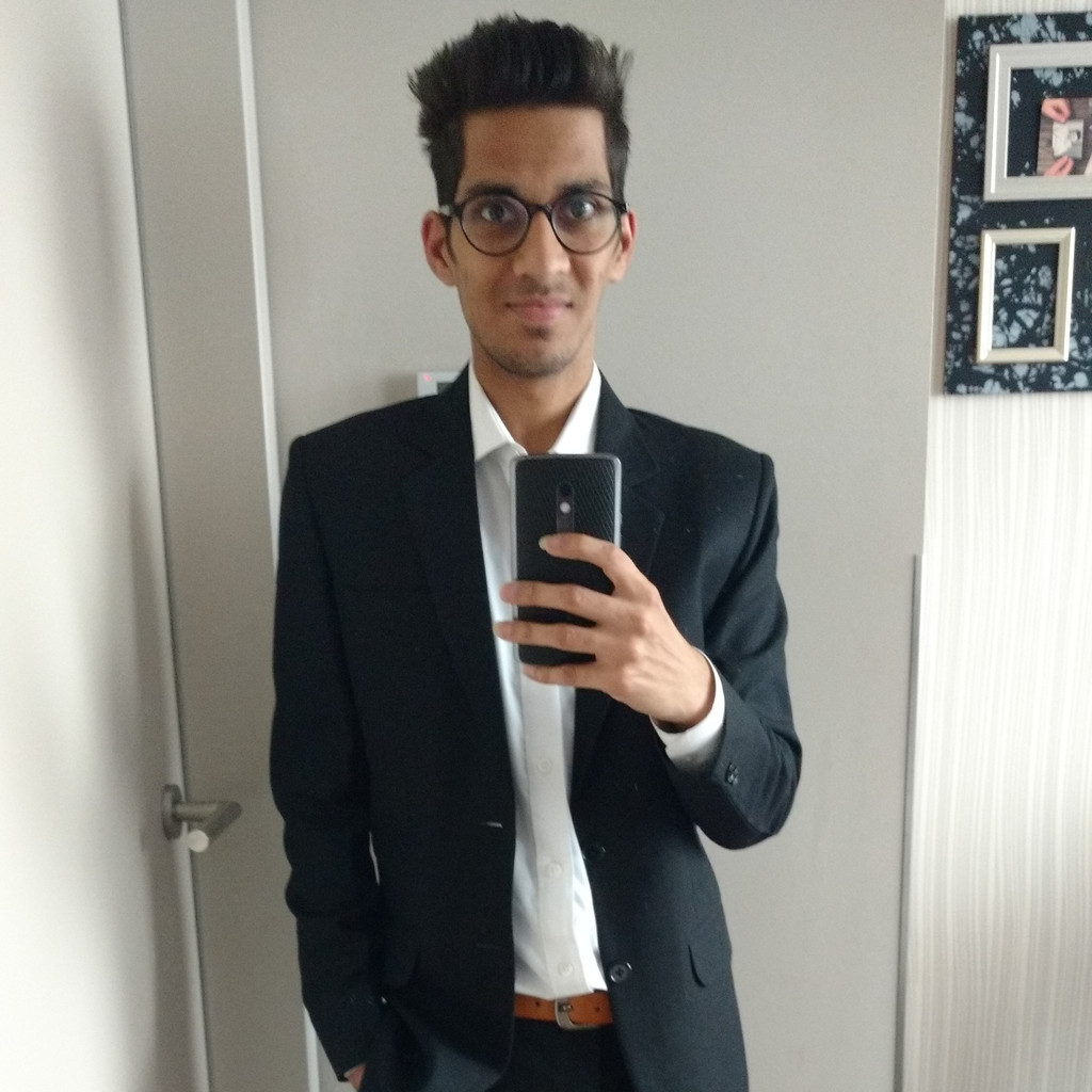 Akshay Gupta - Quality Assurance Engineer - Amazon India | XING Akshay Gupta - Quality Assurance Engineer - Amazon India | XING