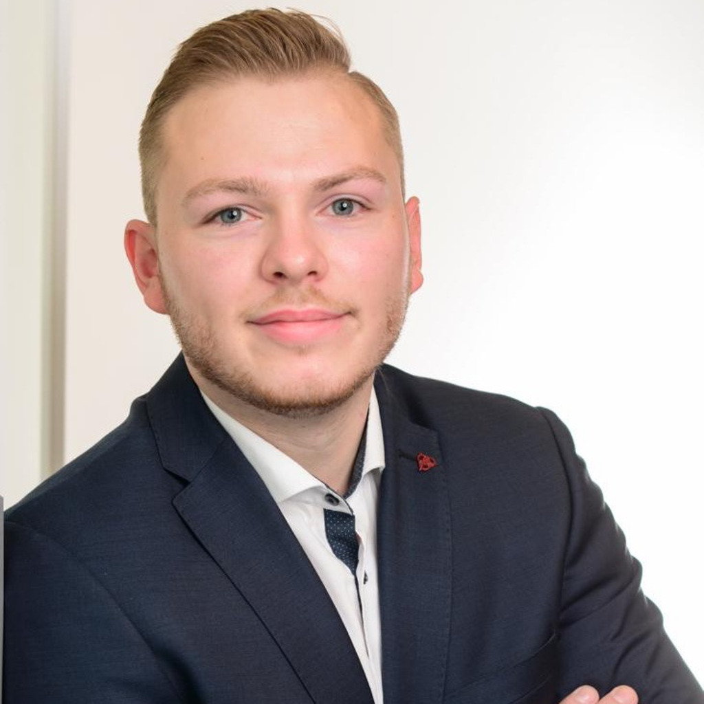 Dominik Lehner - Consultant / Wirtschaftsjurist (Fokus Datenschutz ...