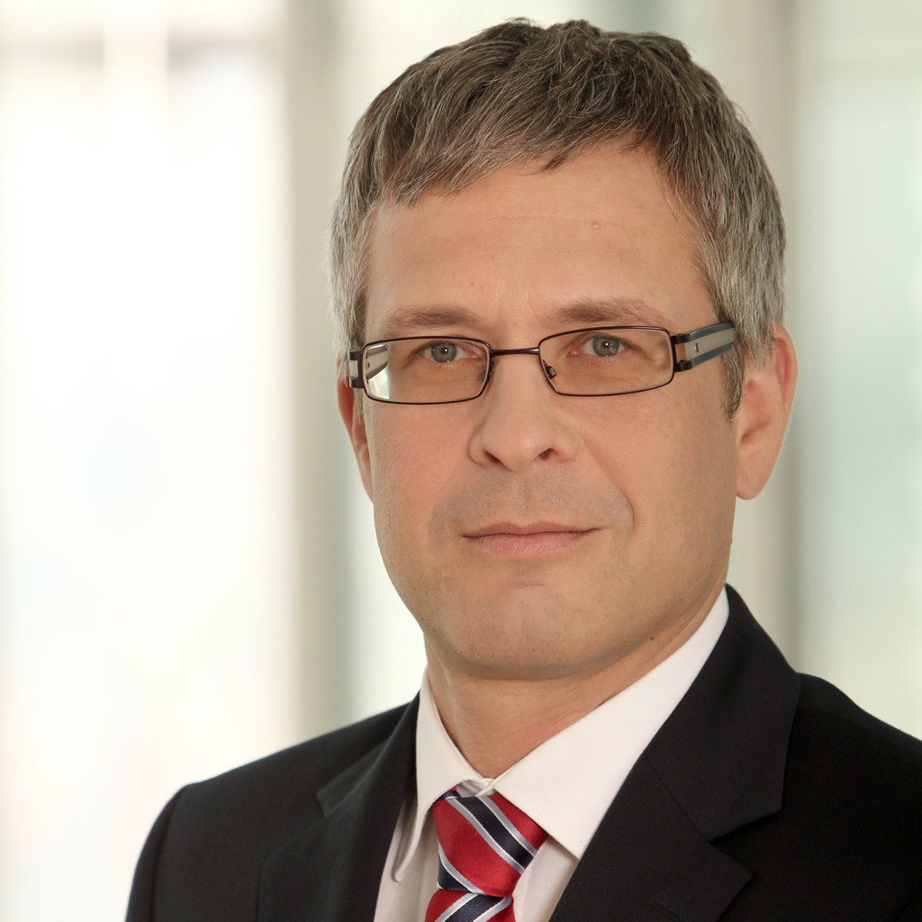 Thomas Ketzler - Senior Manager - PwC PricewaterhouseCoopers GmbH ...