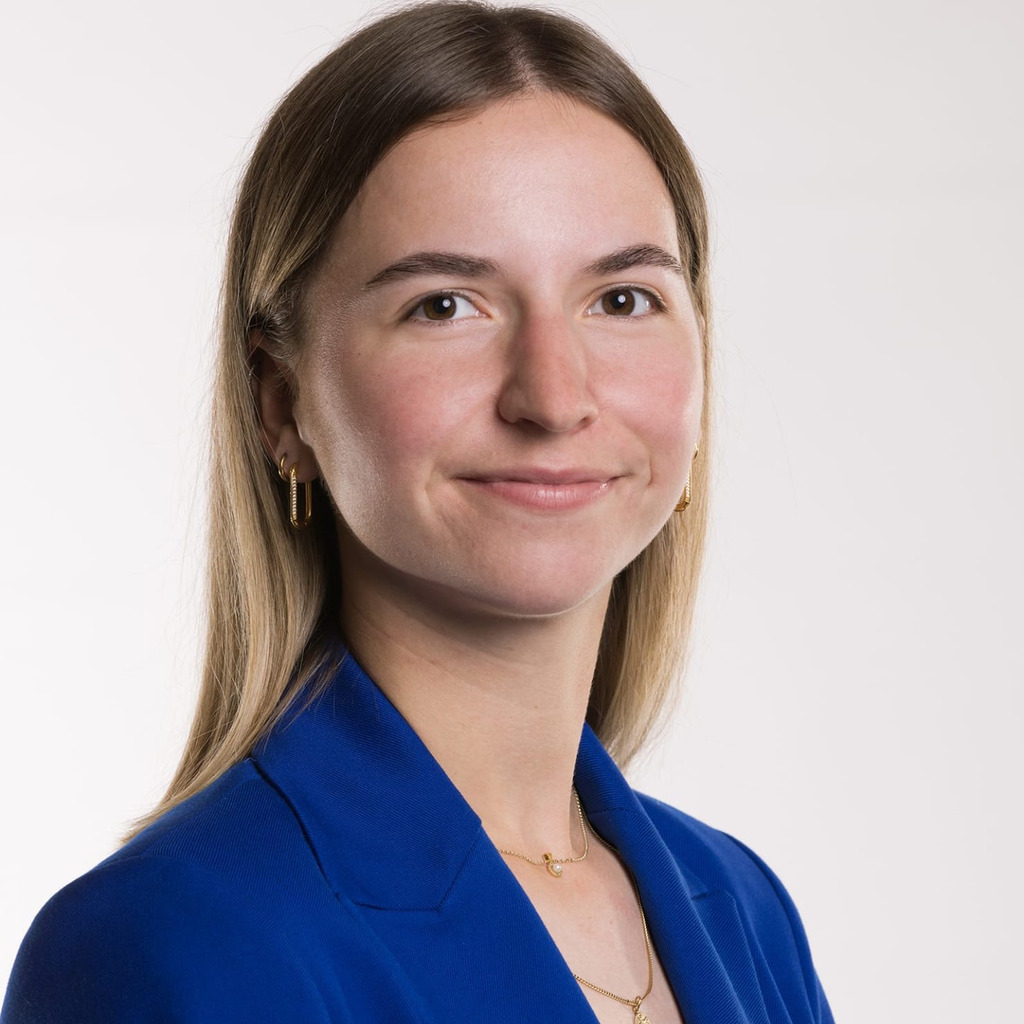 Kathrin Thaden - Maschinenbau (dual) - FH Bielefeld | XING