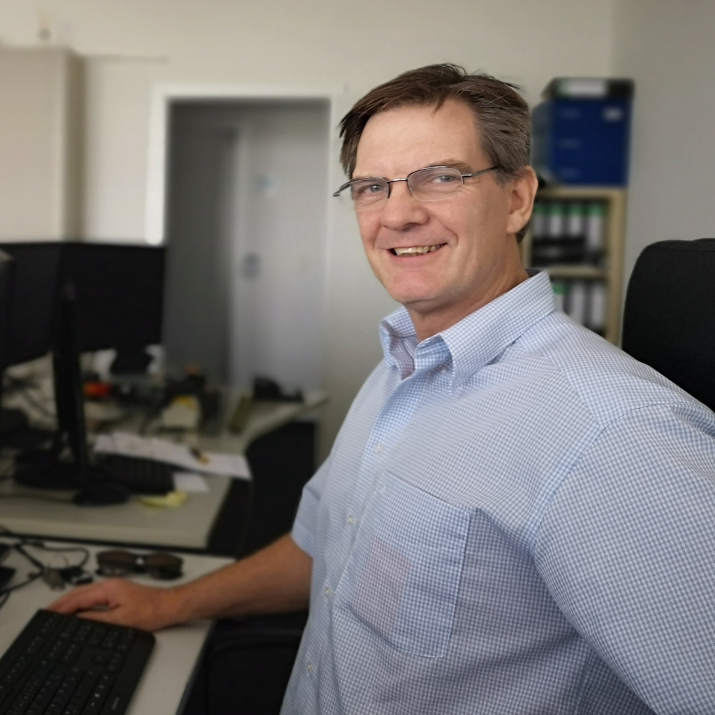 Michael Berkemer - Facility Management-Experte - XMART IT Consulting ...