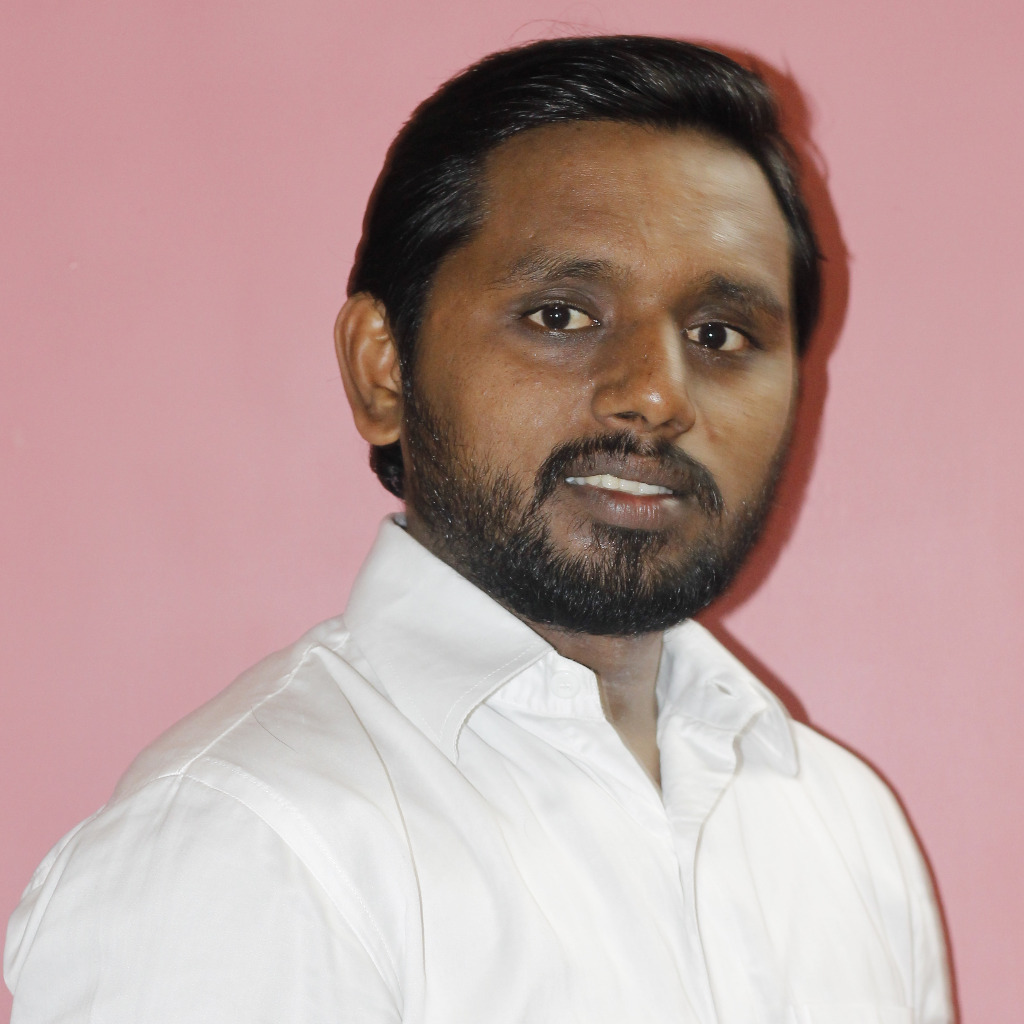 Pradeep Borkar - Sr. Content Management and Mark-up Editor - Cenveo ...
