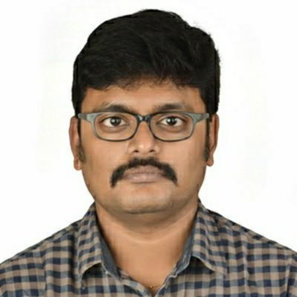 Hari Shankar - Analytical Research Specialist - Dr. Reddy's Laboratories | XING