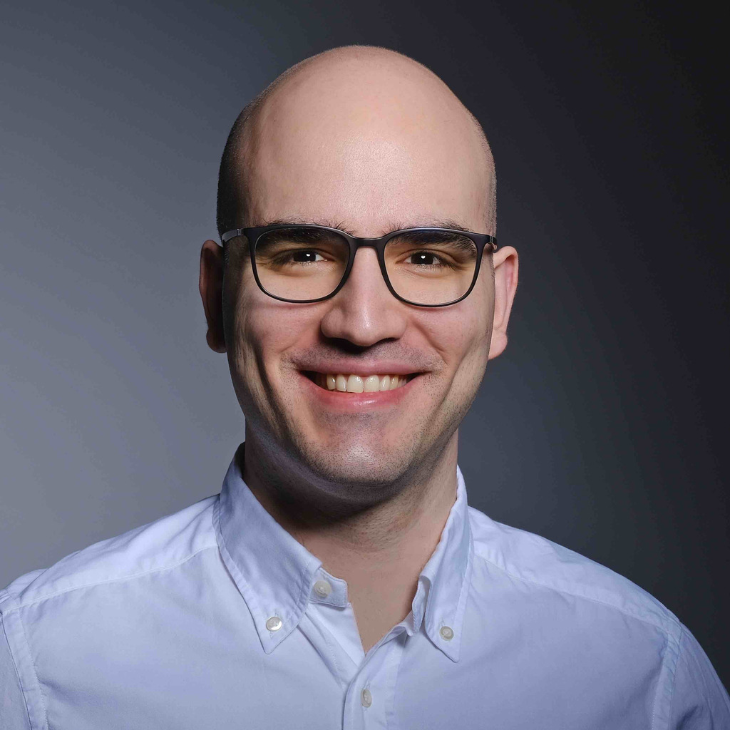 Filip Tolovski - IT Specialist - GIZ - Deutsche Gesellschaft für ...