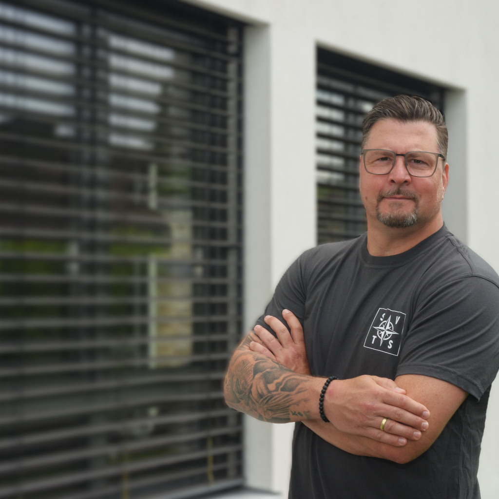 Thorsten Sperber - Technischer Zeichner - Ingenieurgesellschaft Sperber ...