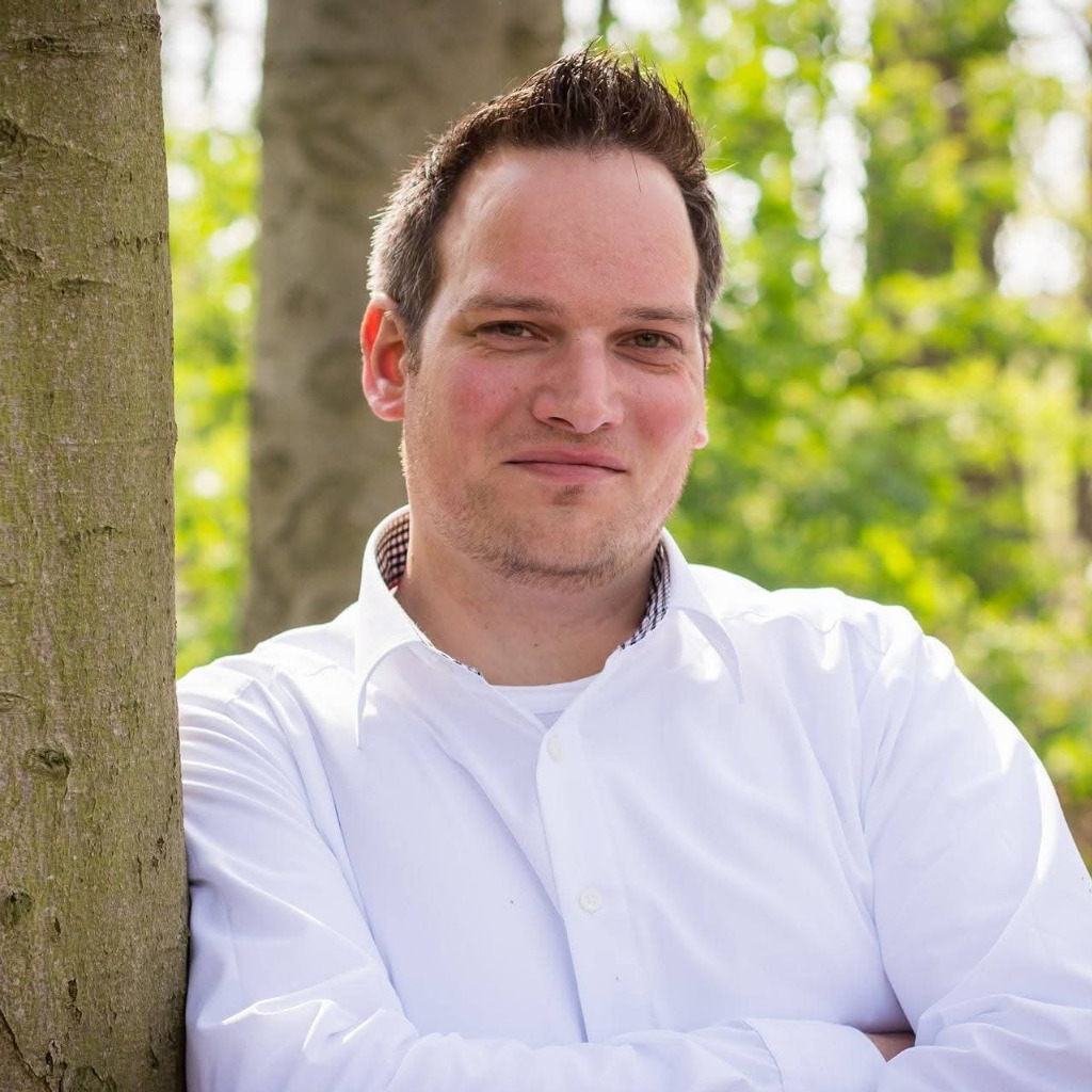 Oliver Schmidt - Teamleiter - TEDi GmbH & Co. KG | XING