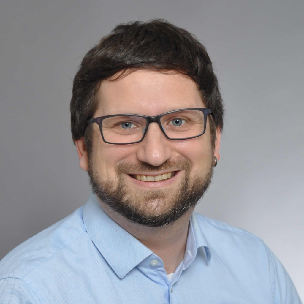 Ralf Brameier - Fullstack Software Engineer - Atruvia AG | XING