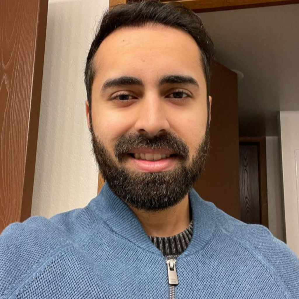 Muhammad Sheheryar Senior Process Engineer Pfizer Inc Xing 
