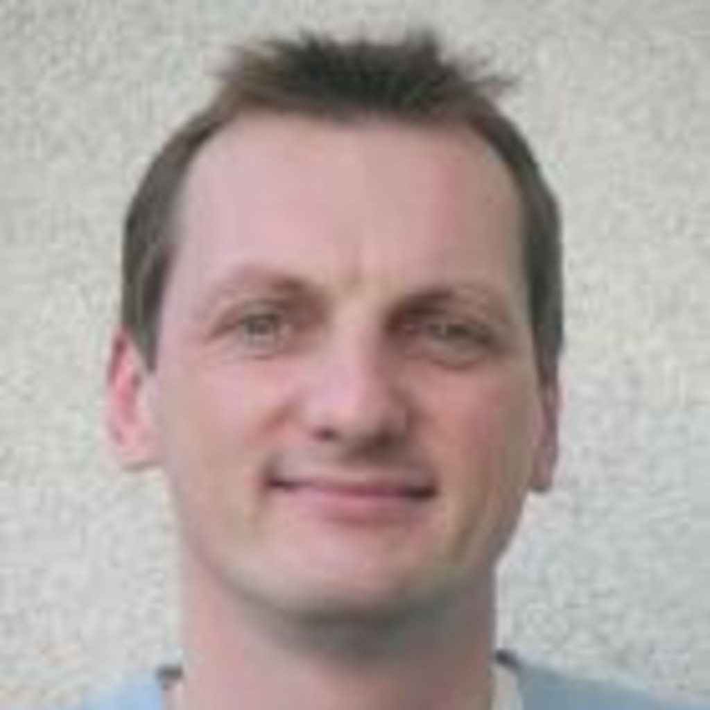 Michael Spanier - Hauptreferent Finanzberichterstattung/ Accounting ...