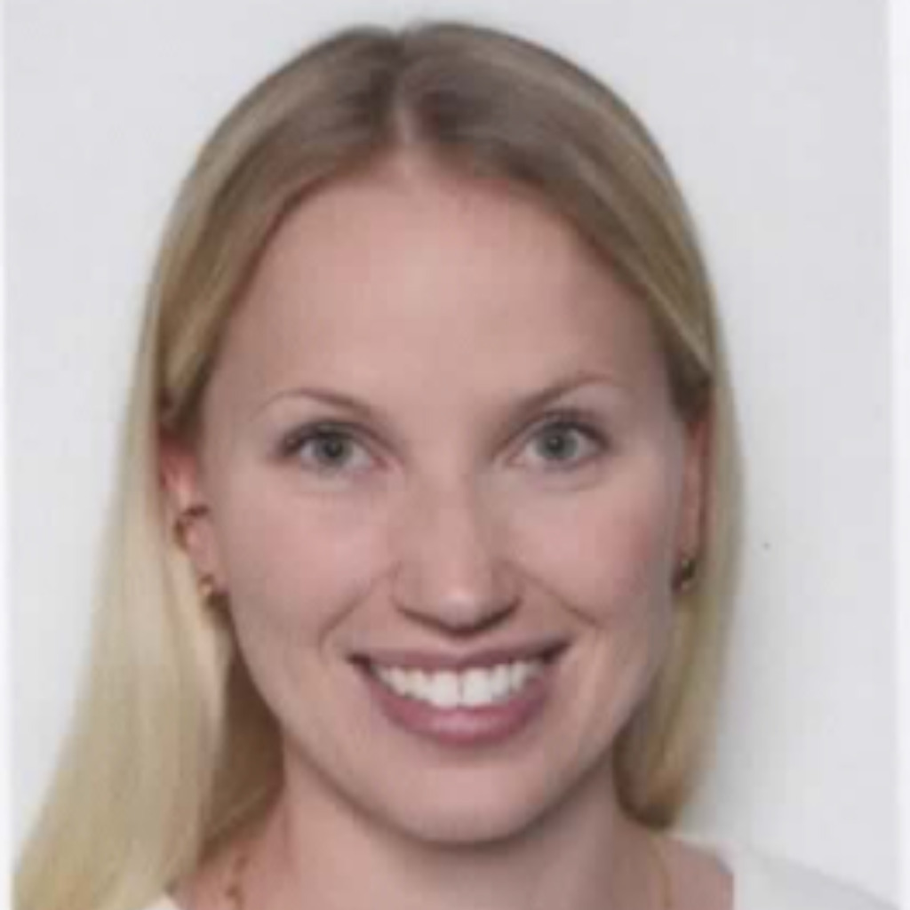 Dr. Sophia Gerhardt - Assistenzärztin Dermatologie - HELIOS St ...