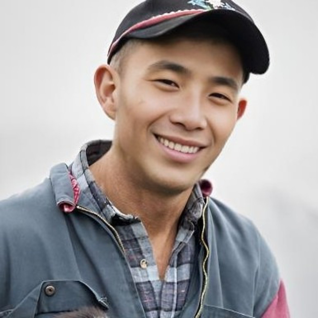 Aris Dima - Backend Developer - Eddan | XING