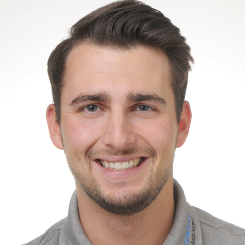 Patrick Kopp - Head-Golfprofessional with Peter Wolfenstetter ...