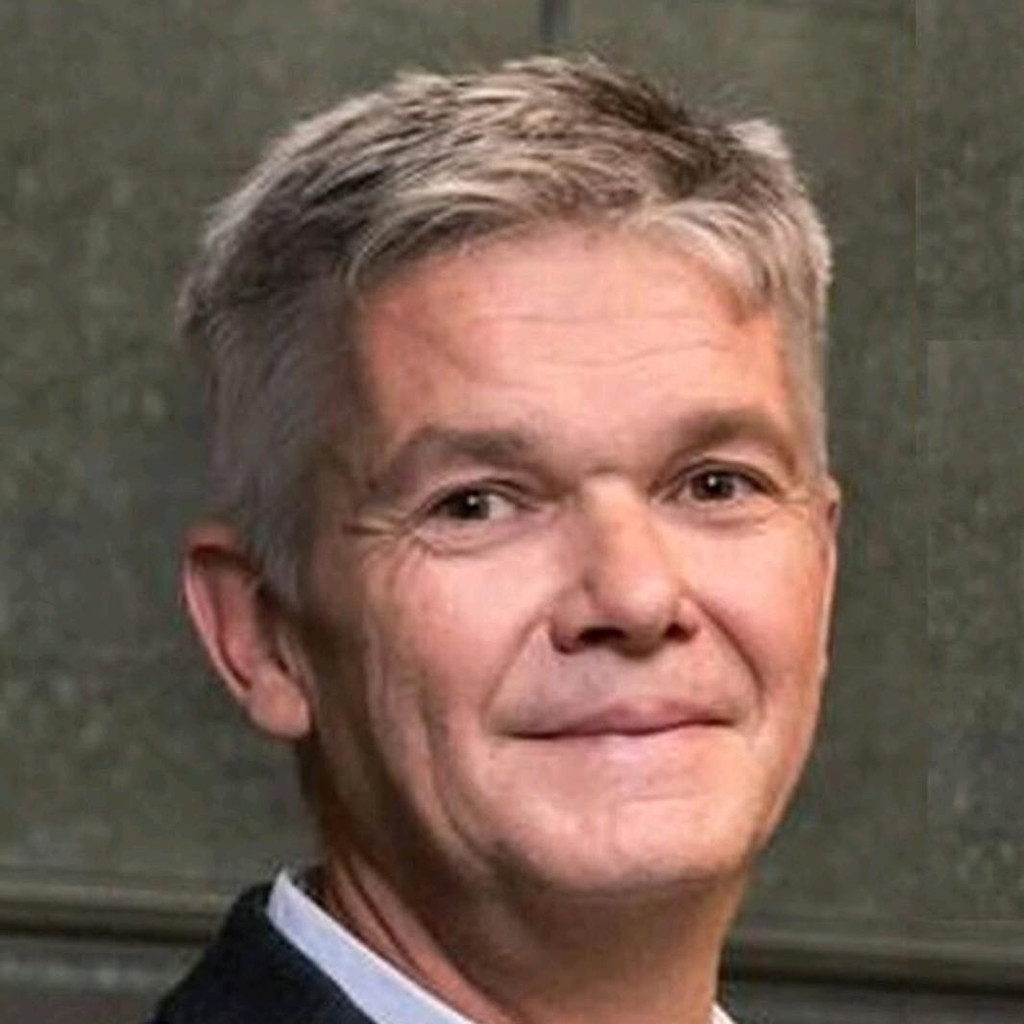 Thomas Wirth - CEO - wirth+co ag | XING