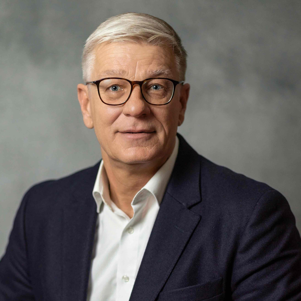 Michael Schlixbier - Gebietsverkaufsleiter - hülsta-werke Hüls GmbH ...