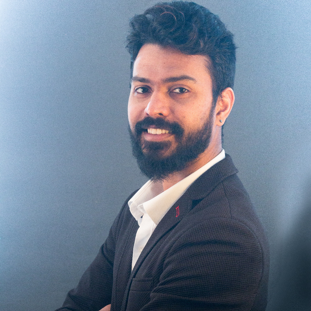 Ing. Deepak Rajendran - Advanced Manufacturing - TU Chemnitz | XING