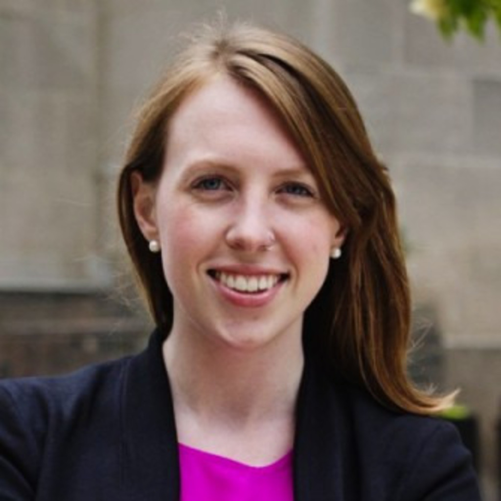 Libby Schell - Digital Marketing Manager - FourKites, Inc. | XING