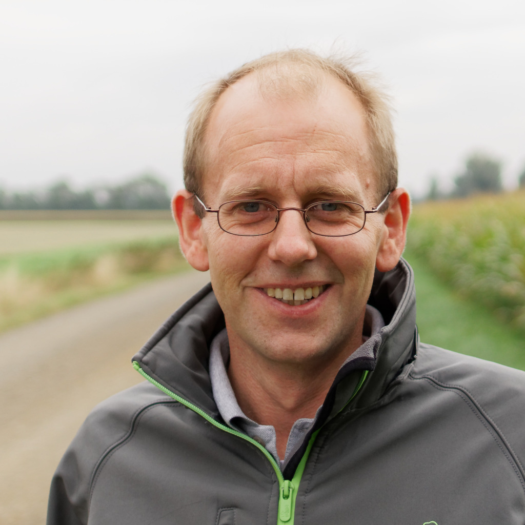 Henning Achilles - Geschäftsführer - Achilles GmbH | XING