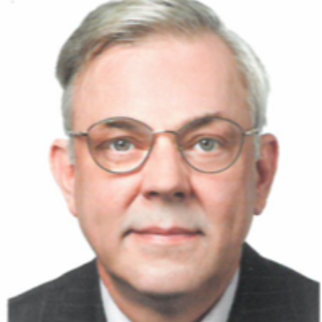 Andreas Scharf - Vertriebsleiter - amynova polymers GmbH | XING