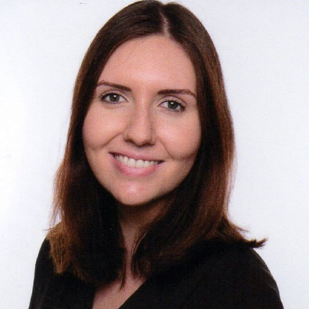 Corinna Hammerschmidt - FSQA Supervisor - Aspire Bakeries | XING