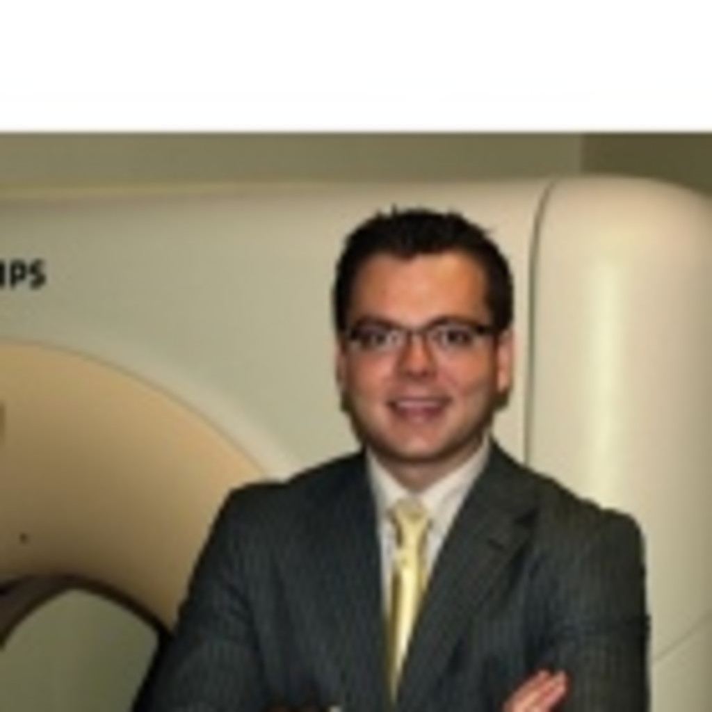 Robert Maroszek - Chief Operating Officer - Melbourne Specialist ...