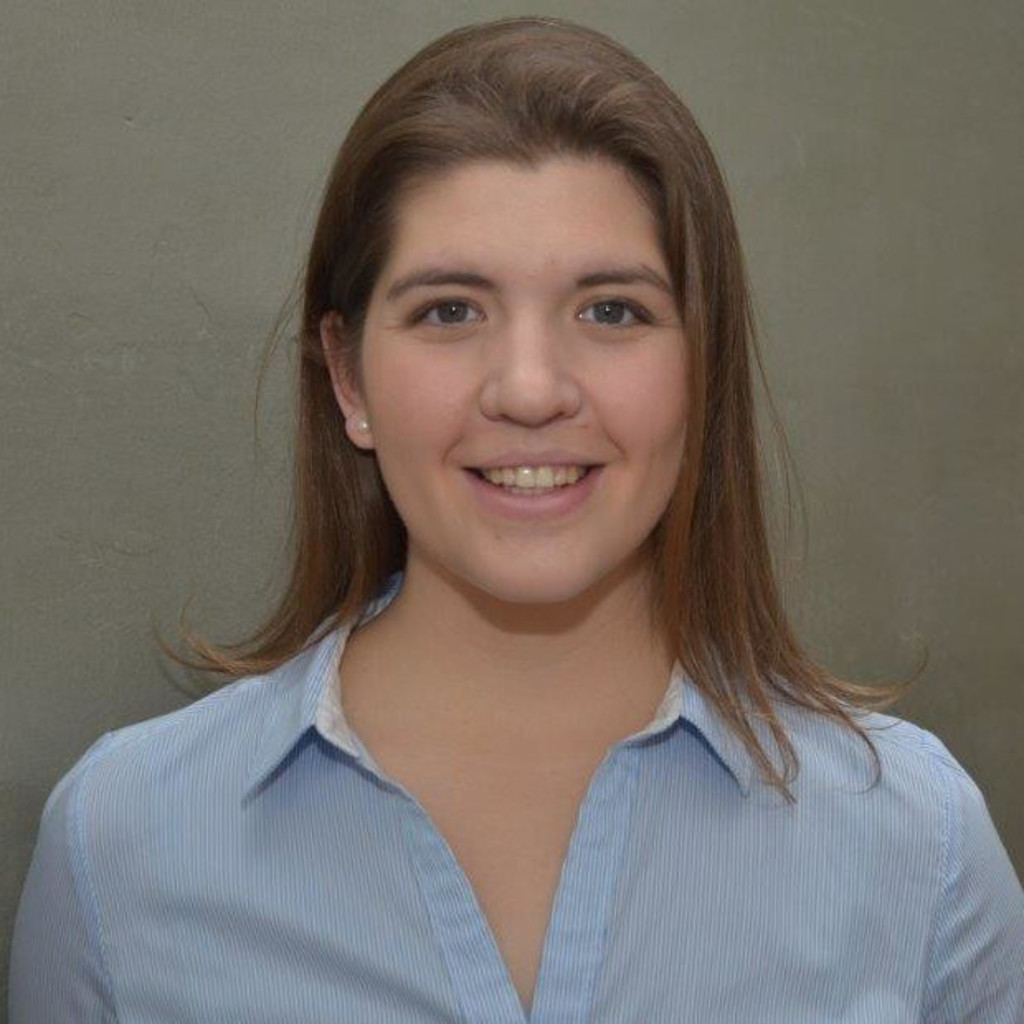 Mirja-Lisa Stiller - Heilpraktikerin, Geschäftsführerin - Praxis für ...