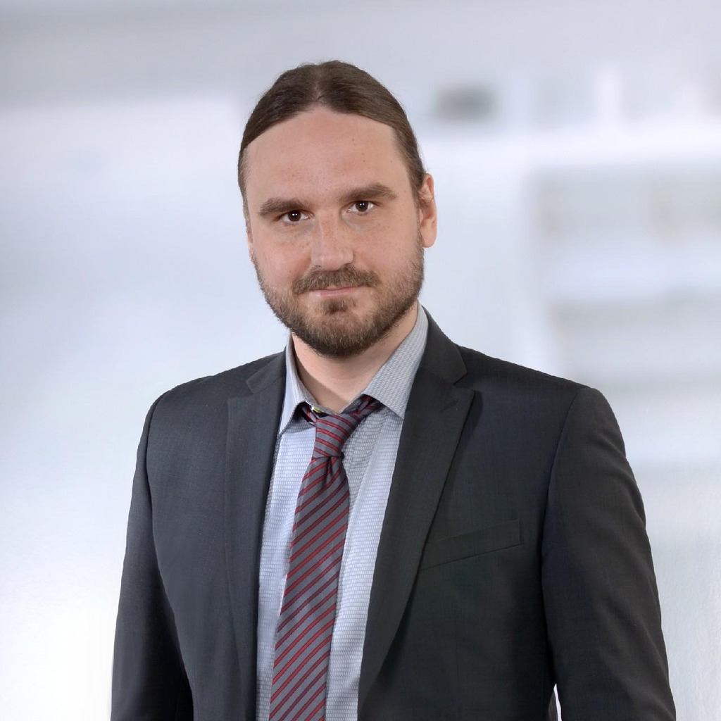 Lukas Virsik - Software Engineer - isento GmbH | XING