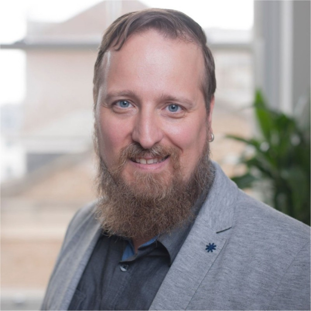 Milos Andrejic - Senior Head Competence Unit - Zuhlke Engineering Ltd ...