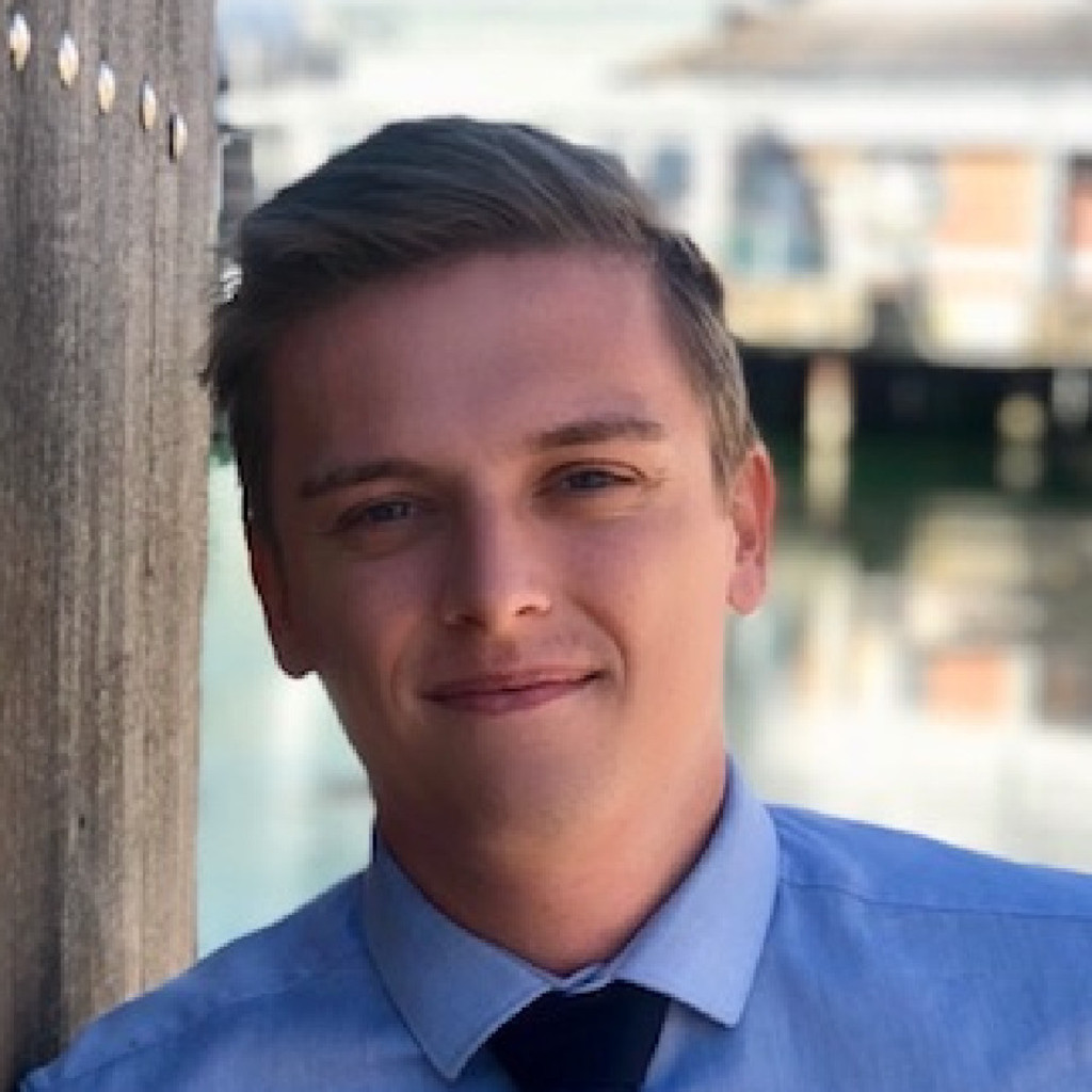 Bradley Roberts - Maritime Consultant- Naval Architecture and Marine ...