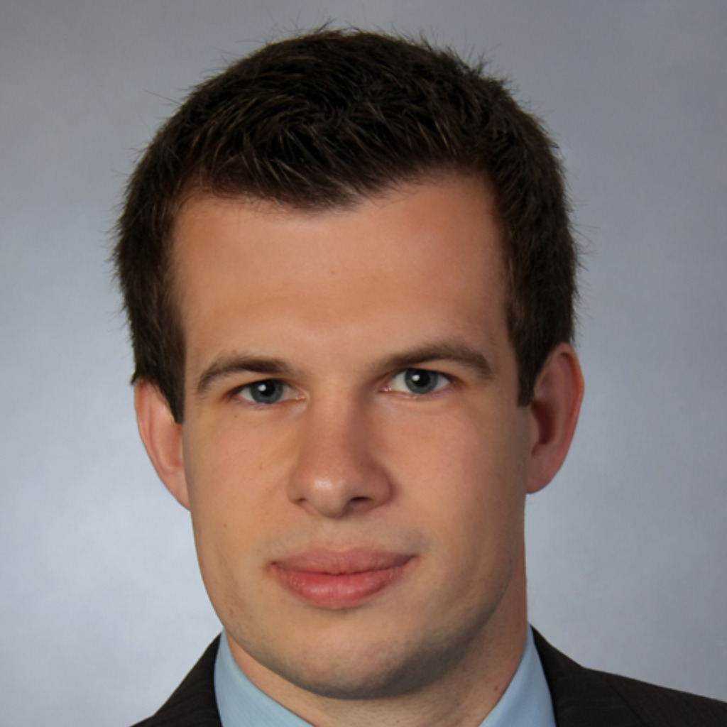 Michael Dück - Qualitätsingenieur für Standardisierung und ...