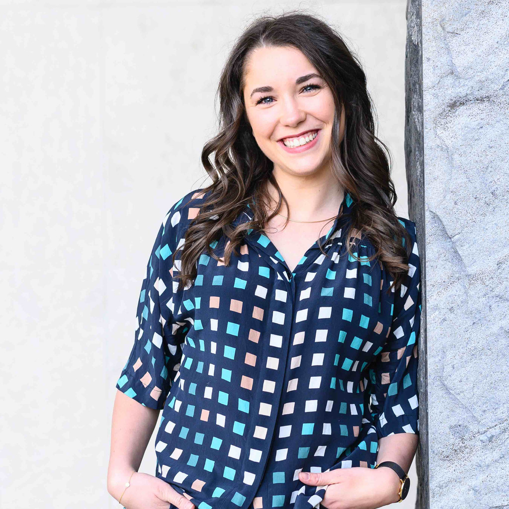 Laura Haubold - Fachverantwortliche Personal (Marketing) - Dresdner ...