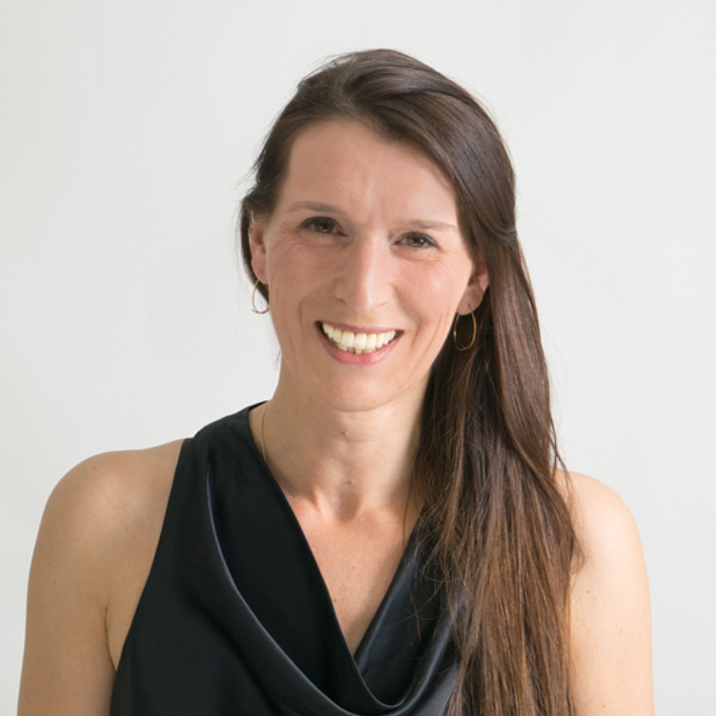 Claudia Benter - Visual Merchandiserin/Gestalterin für visuelles ...