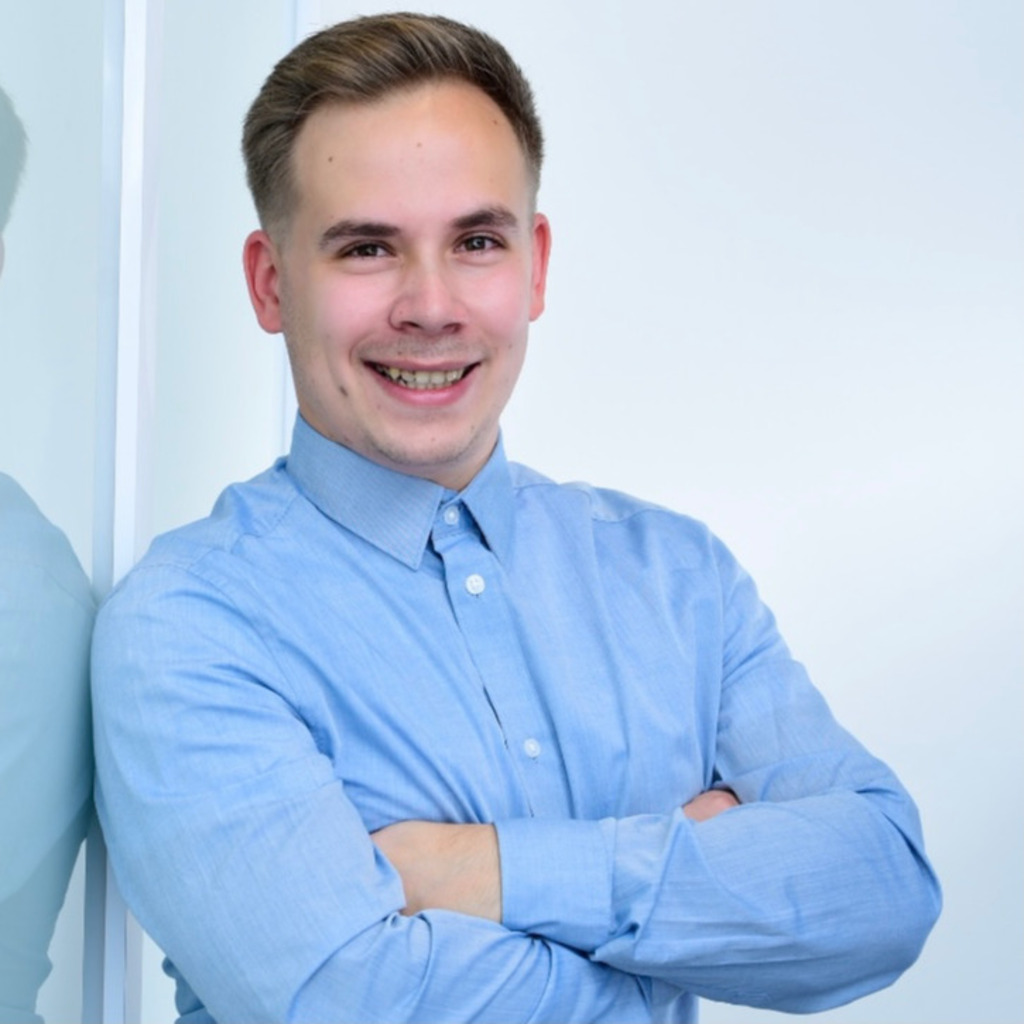 Mike Kalisch - Gruppenleiter Order Processing - ifm-Unternehmensgruppe ...