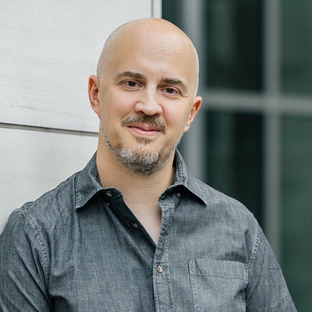 Daniel Epailly - Managing Director Client Service - WAVEMAKER GmbH | XING