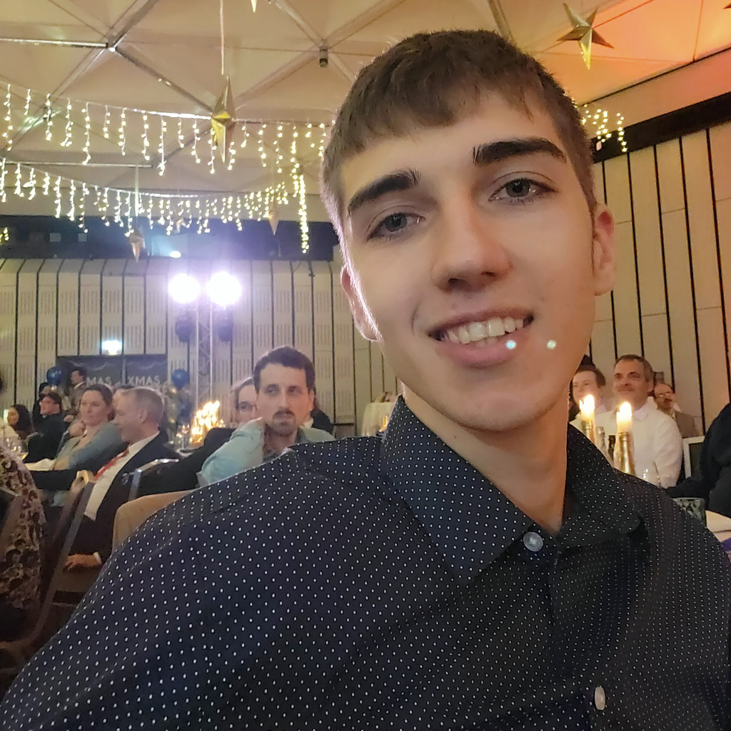 Nazar Filippov - Web Developer - DERMALOG Identification Systems GmbH ...