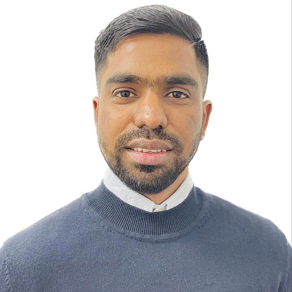 Al Amin - Treasury Analyst, Middle office - Regional Treasury EMEA ...