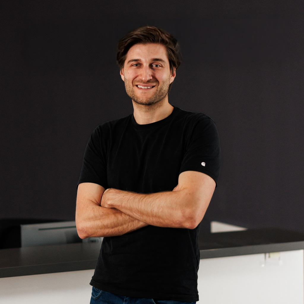 Thomas Fischer - Head of IT - Steadforce GmbH | XING