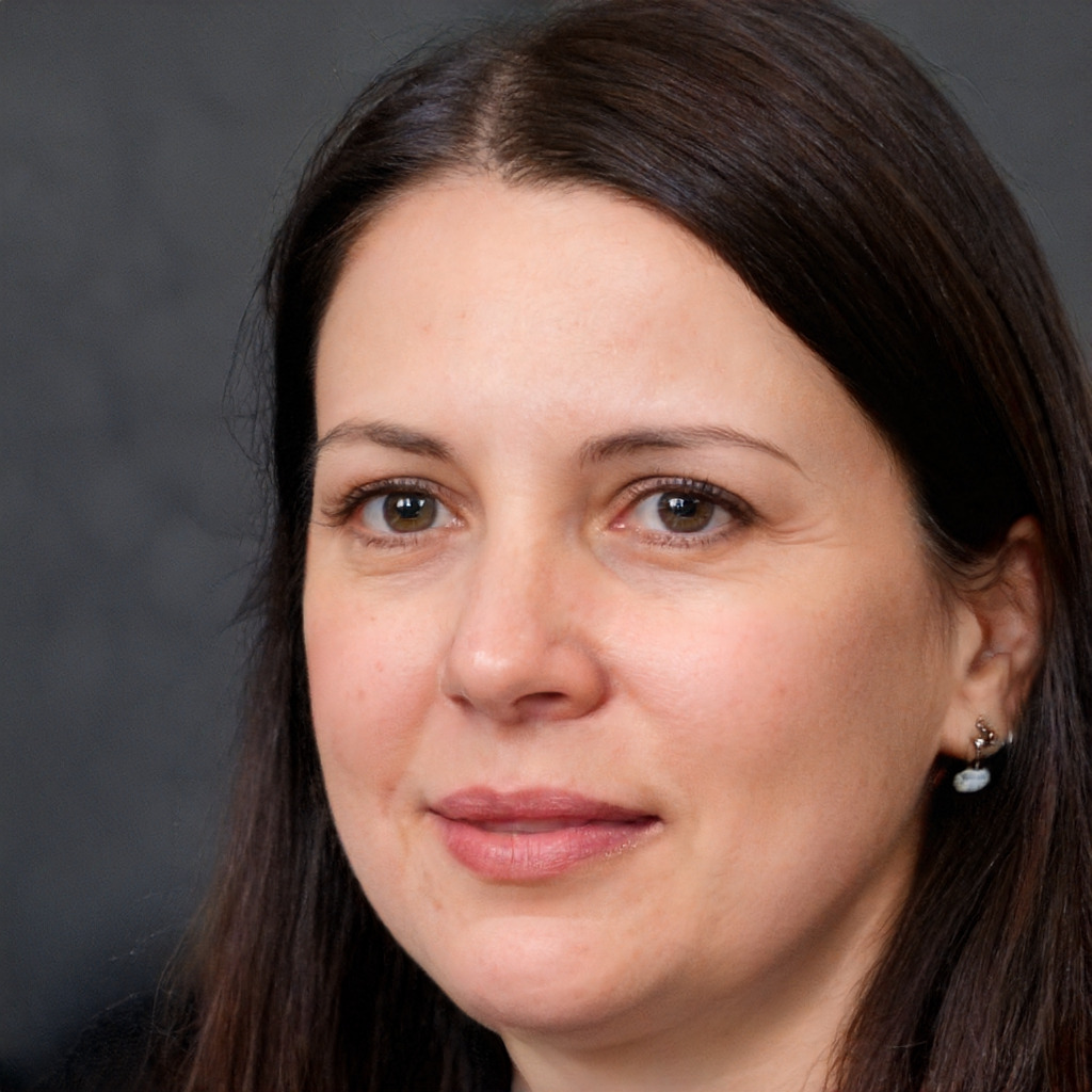 Anna Koch - Strategieberaterin - PEN Personalgewinnung GmbH | XING