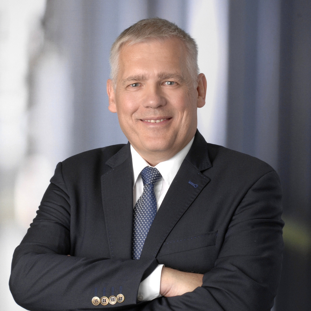 Martin Gebauer - Geschäftsführer - human & business performance ...