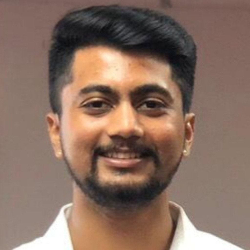 Ayush Bisen - Data Quality Analyst - Körber Pharma | XING