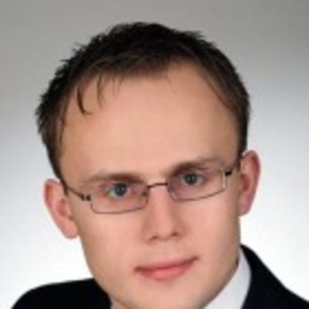 Dr. Alexander Fromm - IT Solutions Architect / Project Manager ...