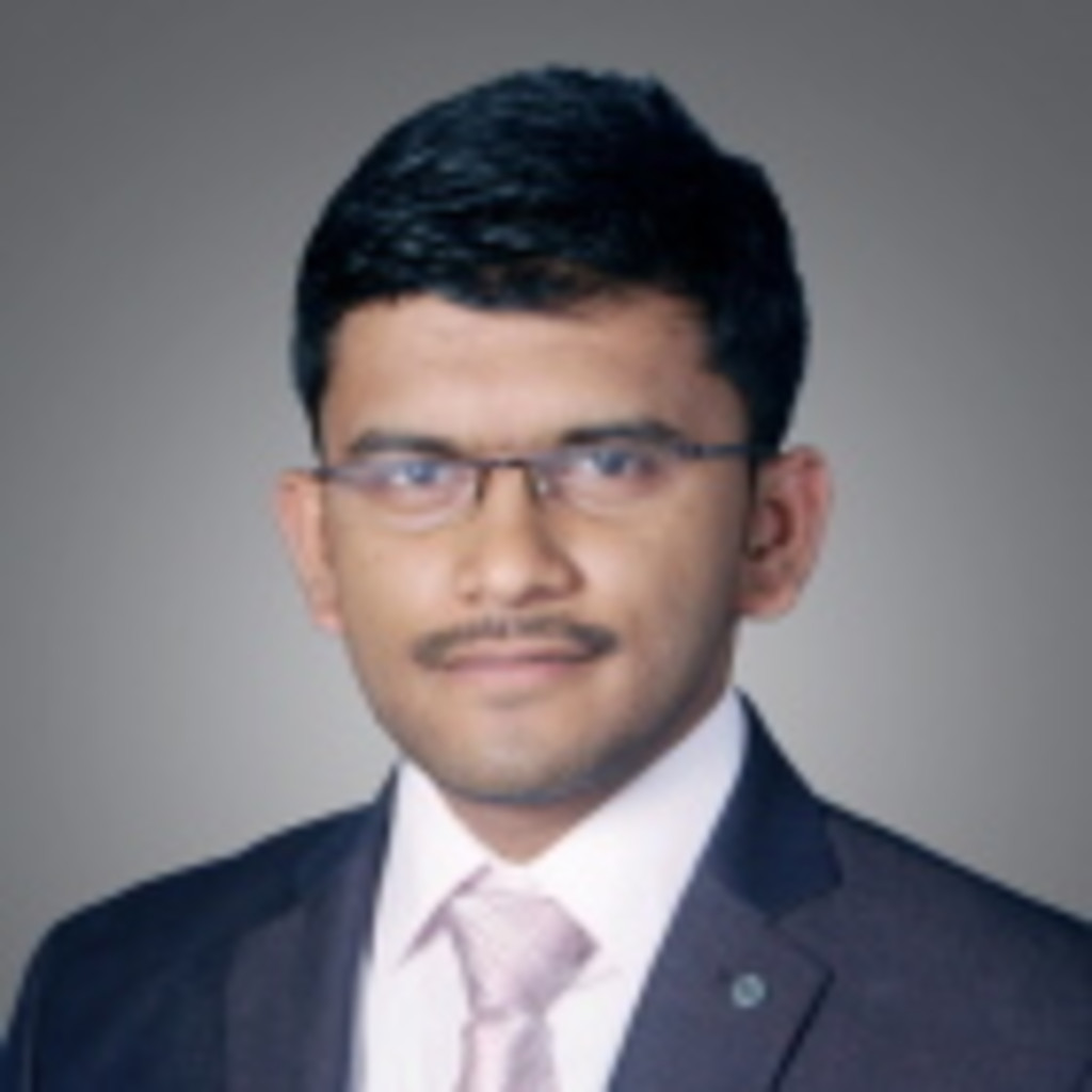 Omkar Patil Lead Engineer Software Integration Elektronische Fahrwerksysteme Gmbh Xing